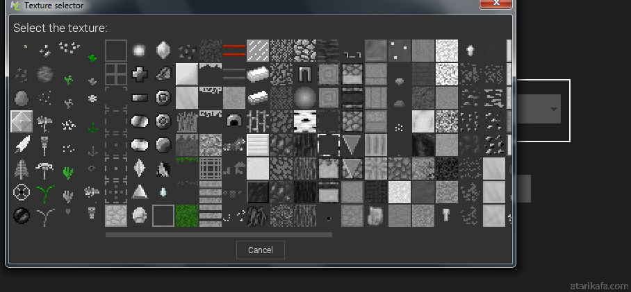 Mcreator Kullanımı #1
