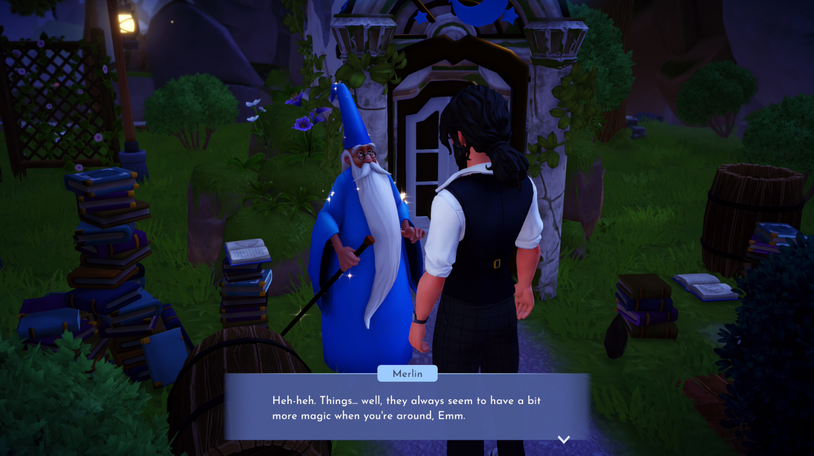 Disney Rüya Vadisinde Hangi Karakterler var ? – Disney Dreamlight Valley