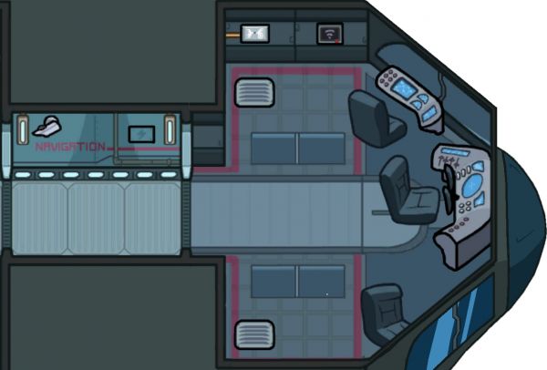 Among Us The Skeld Haritası - AtariKafa Wiki