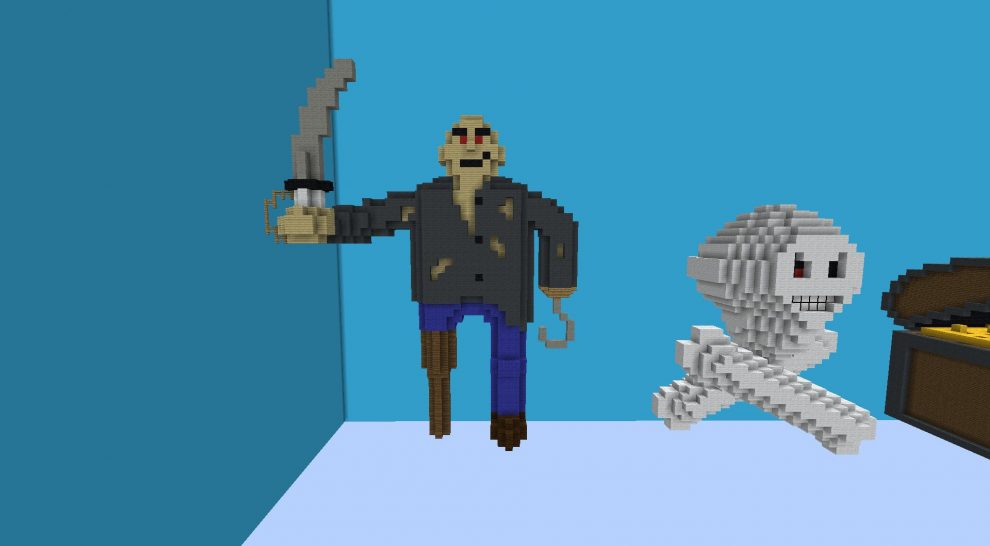 AtariKafa – Minecraft Harita, Mod ve Mod Paketleri