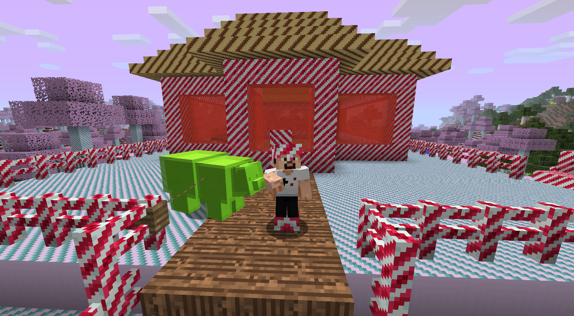 AtariKafa ŞekerCraft S1 - Minecraft Modpacks - CurseForge